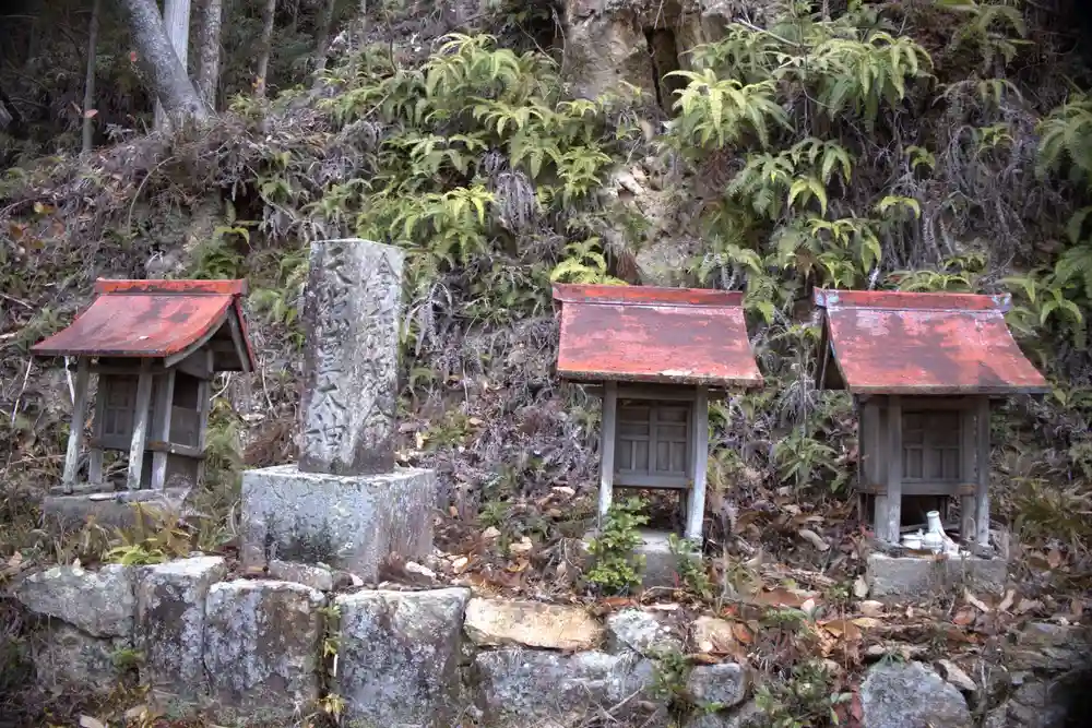アクセス：曽根最上稲荷社 - 岡山県和気駅への行き方 [神社お寺の投稿サイト - ホトカミ]