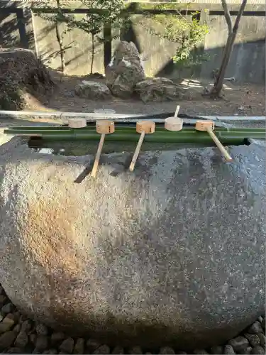 安久美神戸神明社(愛知県豊橋公園前駅)の投稿(2回目)。新年らしい飾りで、お詣りできて嬉しいです⛩️ 豊…[ホトカミ]