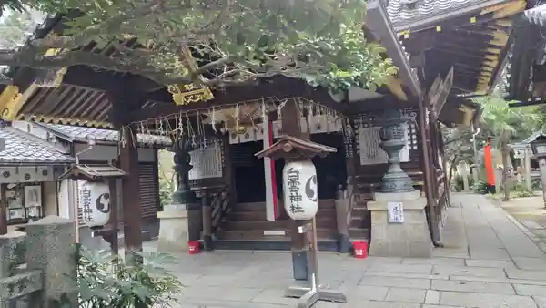白雲神社(京都府丸太町（京都市営）駅)の投稿(4回目)。京都御所の中にある神社。 遥ちゃんとの復縁を願っ…[ホトカミ]