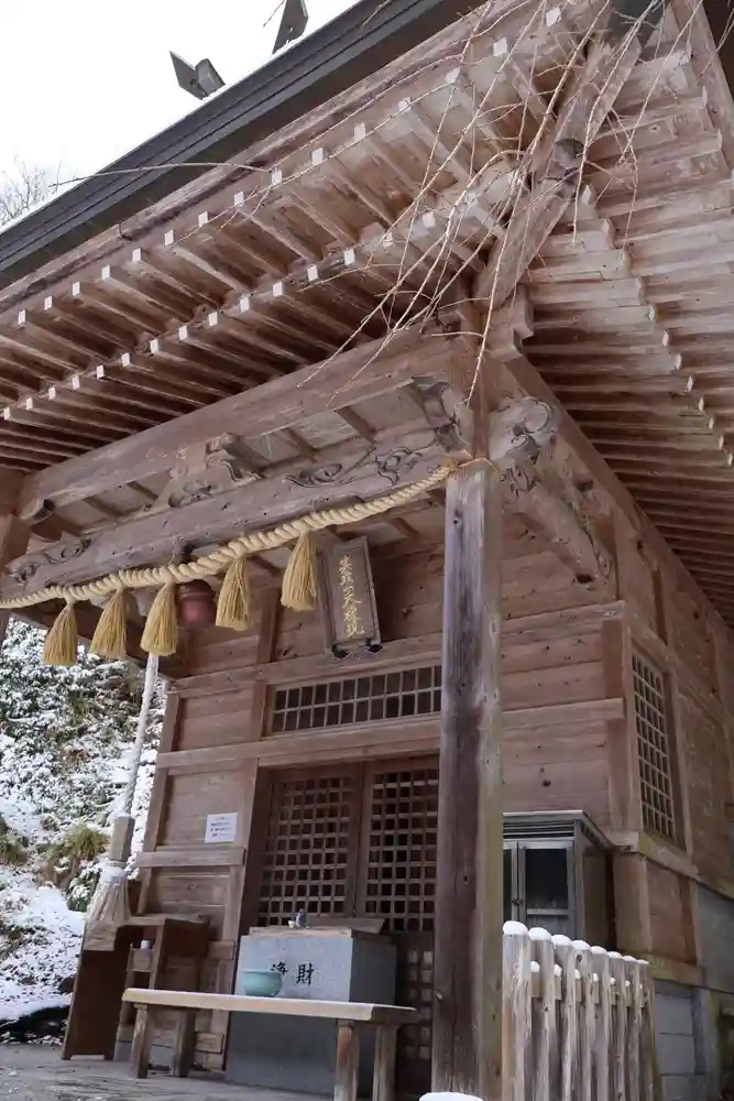 写真(9枚)：英彦山権現社 - 福岡県彦山駅の写真 [神社お寺の投稿サイト - ホトカミ]